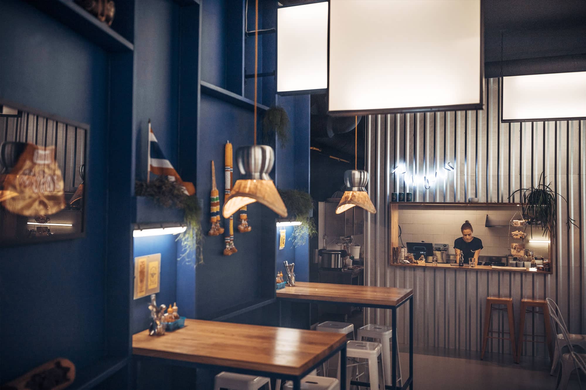 Pumpui – Thai Restaurant 1030 Wien – Authentische Thai Küche in Wien